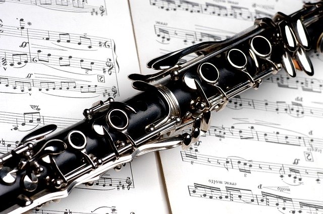 Bach's Partitas: Review by Luigi Magistrelli (The Clarinet Magazine ...